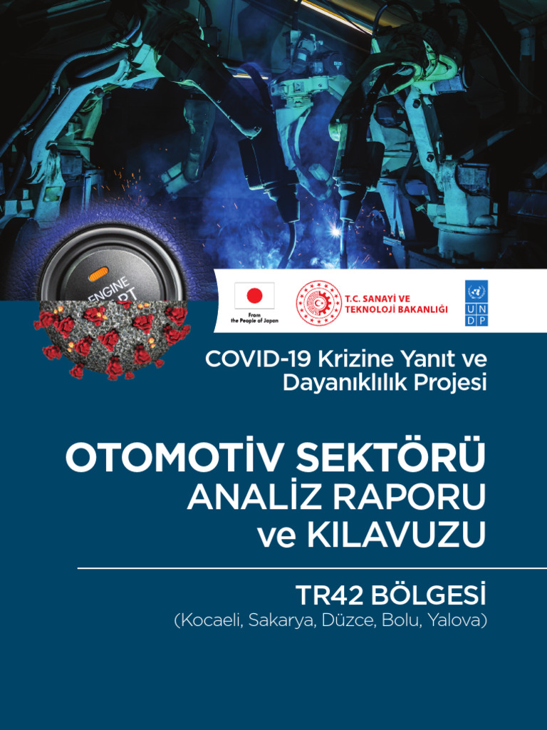 Otomotiv tr42 | PDF