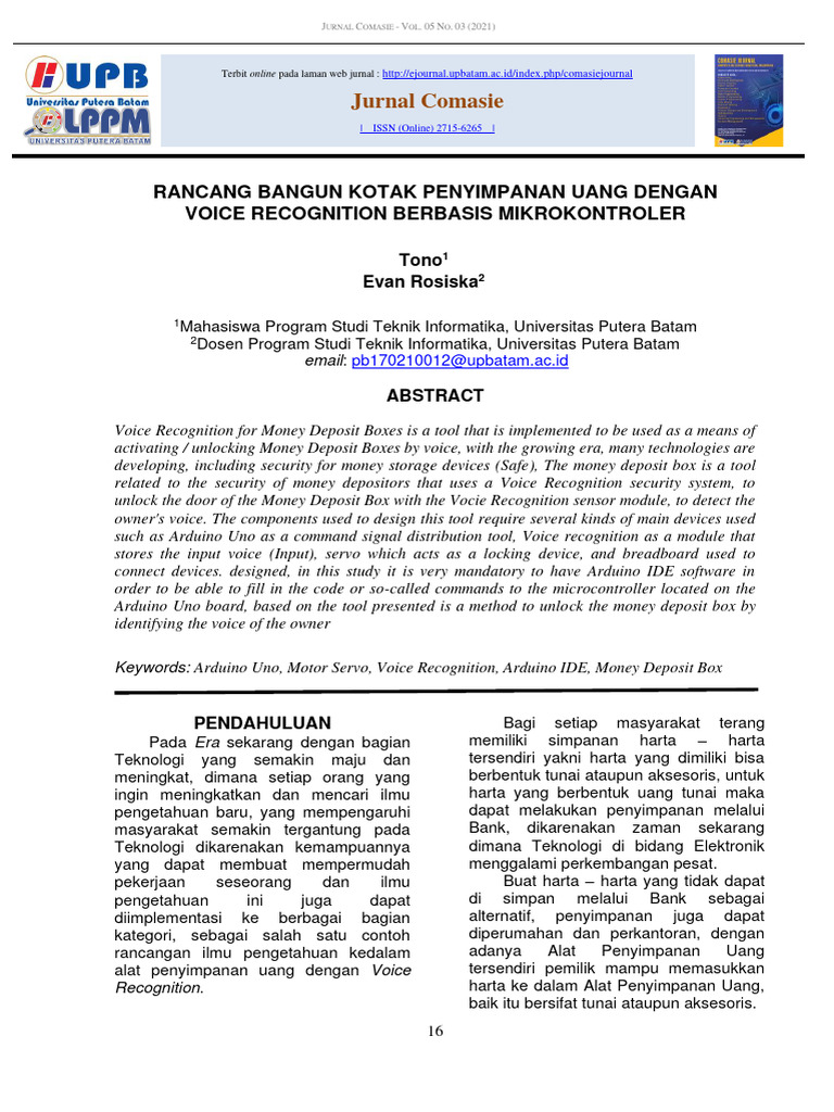 06 Valid | PDF | Seni