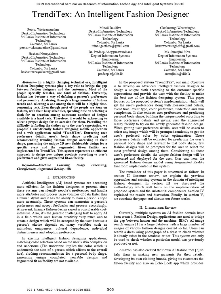 Wick Rama Rath Ne 2019 | PDF