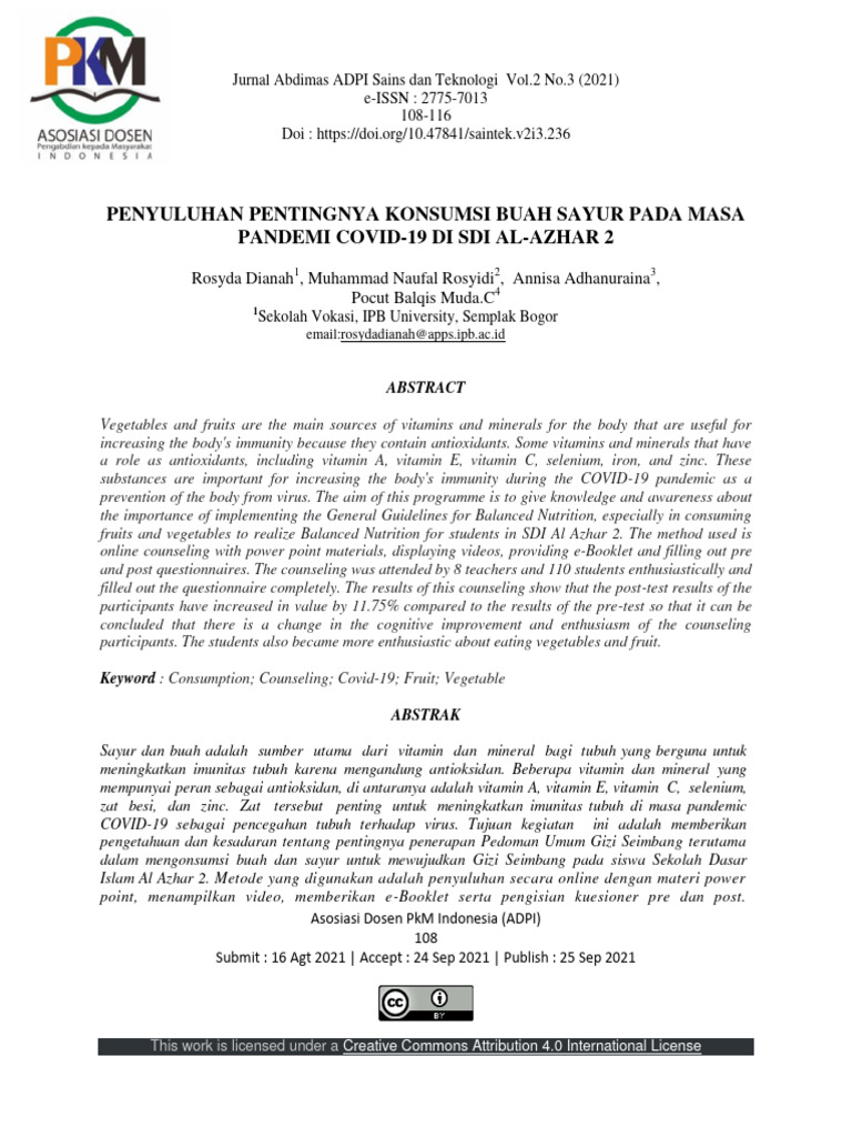 108-116 - Rosyda Dianah | PDF