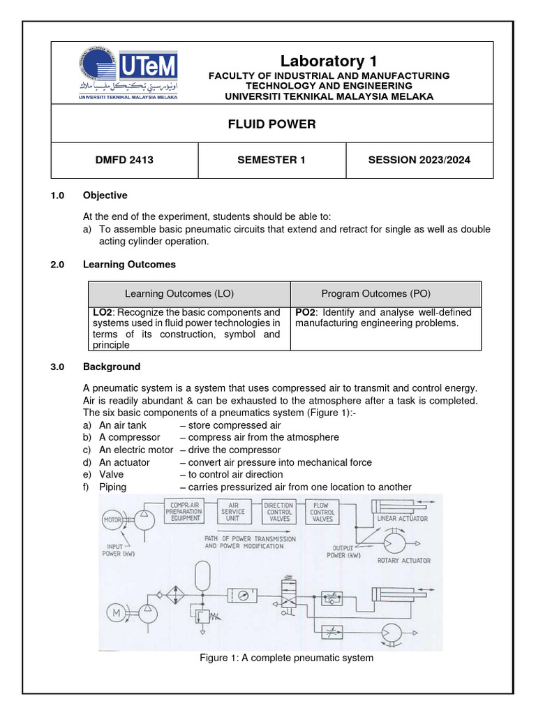Fluid Lab | PDF