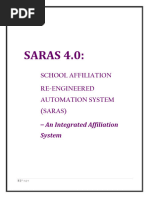 Framework For Improving Student Outcomes (FISO) : Fact Sheet | PDF ...