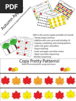 Montessori Landform Cards | PDF