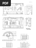 Neufert Restaurant | PDF