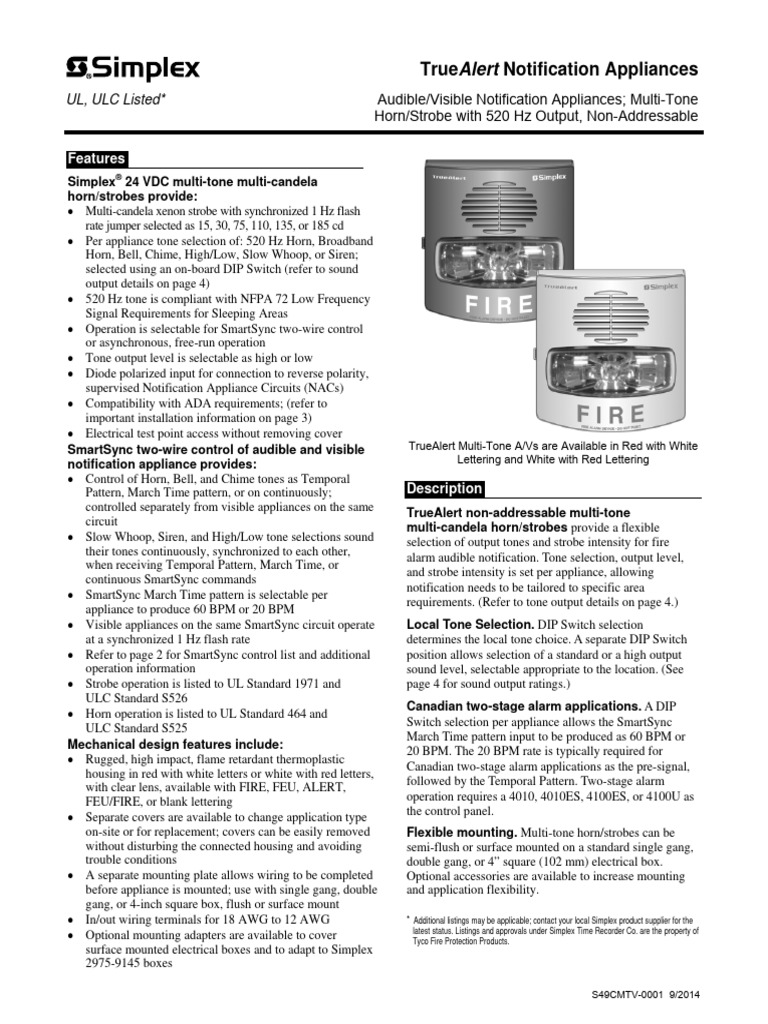 49CMTV WRF | PDF | Electricity | Equipment