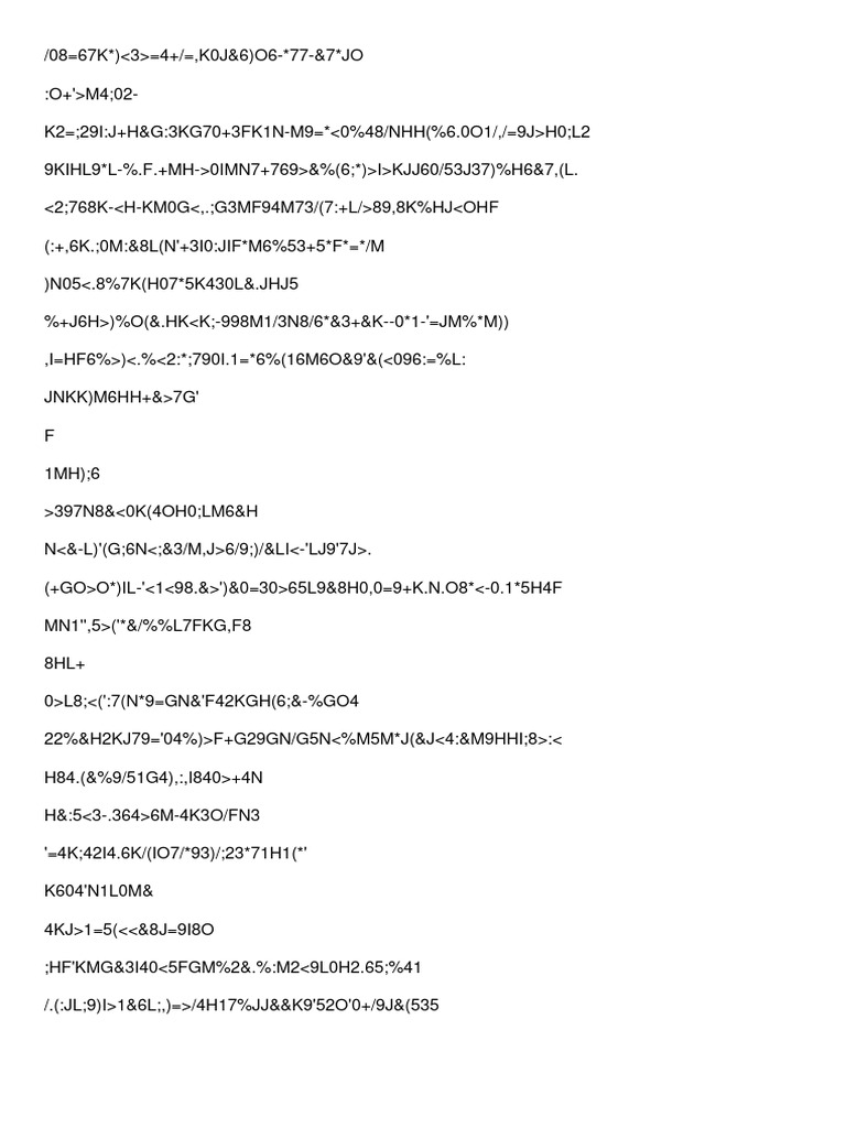 AYCR Solutions 7 | PDF