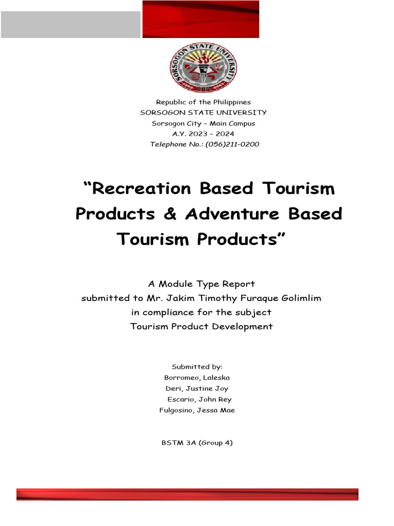 TPD G4 (Module Type) | PDF