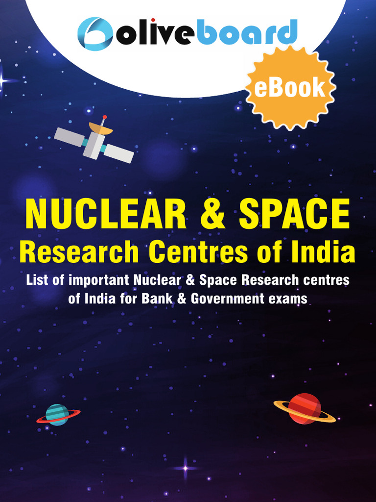 Nuclear and Space Research | PDF | Science & Mathematics | Technology ...