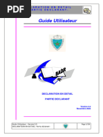 Systeme Badr | PDF | Crédit (Finance) | Banques