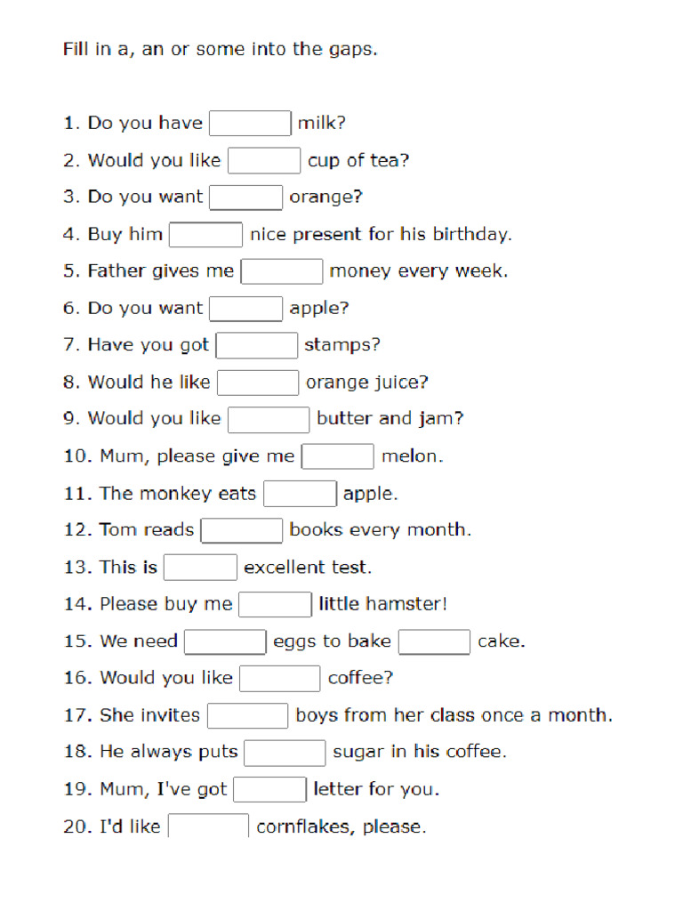 KIDS2B Unit 8 Lesson 3 & 4 Worksheet | PDF