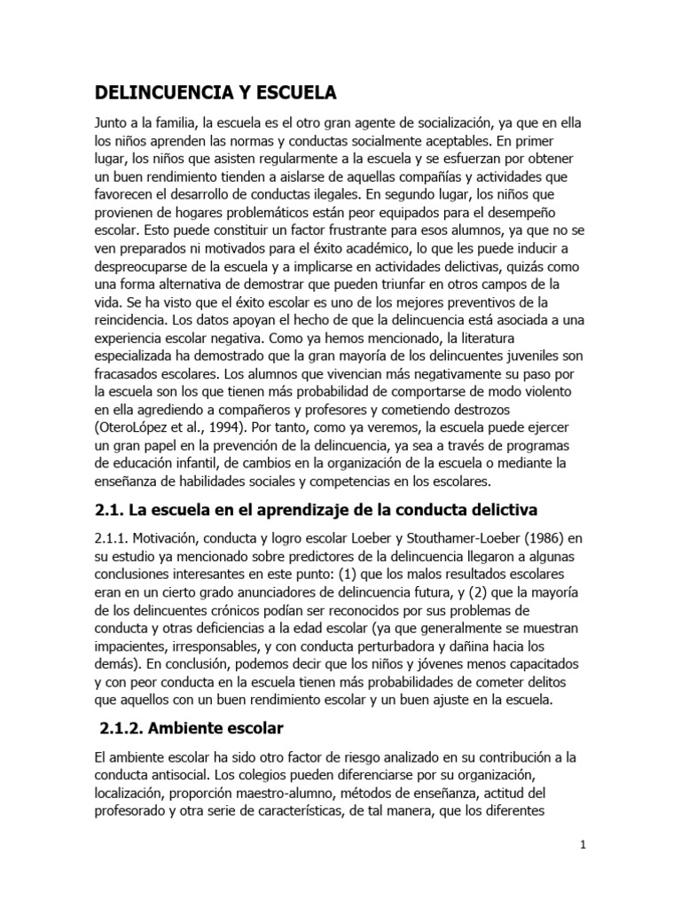 Control de Lectura H | PDF