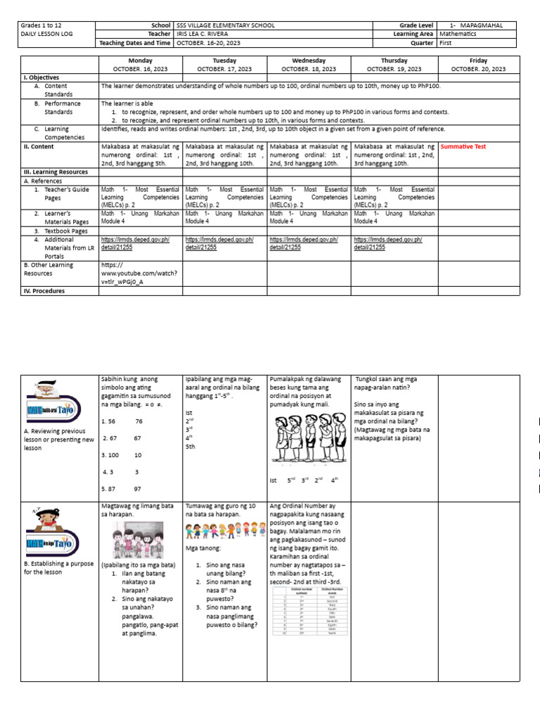 Math Modul8 Week8 | PDF