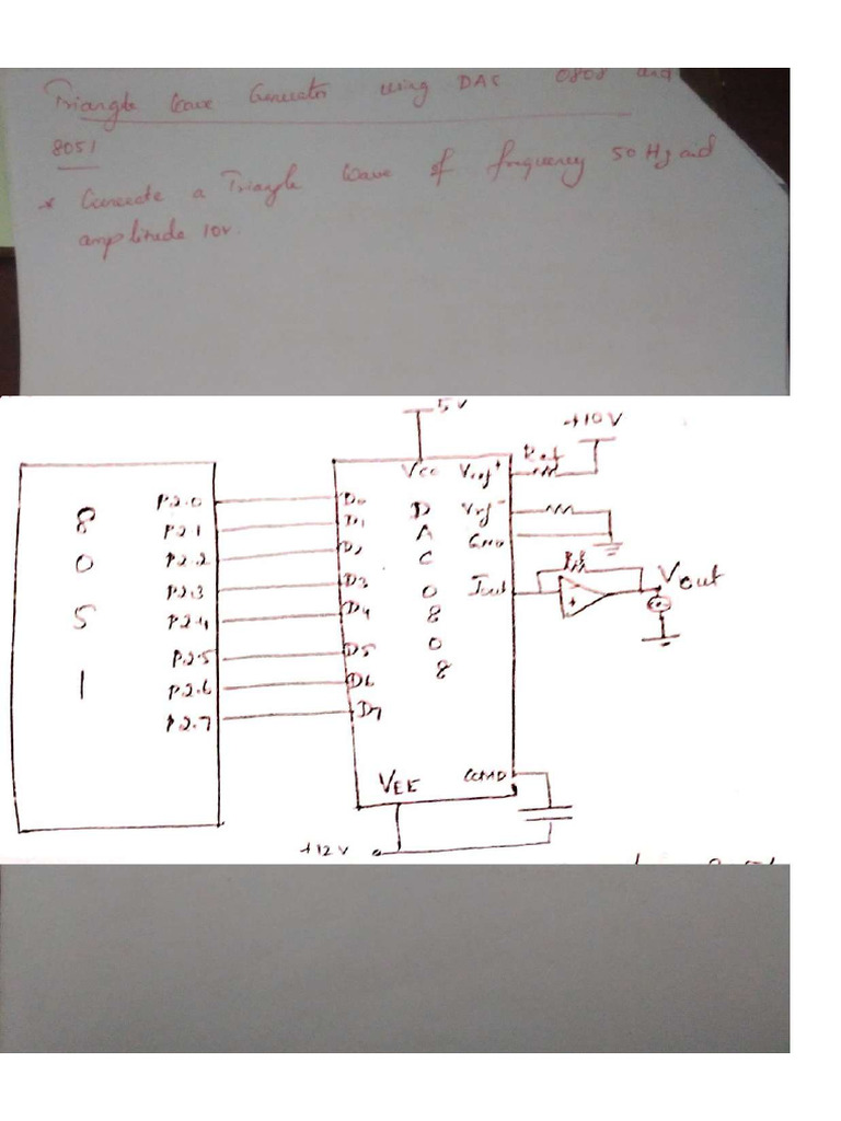Triangular Waveform Generation Pdf 