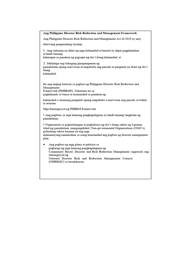 Ang-Philippine-Disaster-Risk-Reduction-and-Management-Framework ...