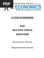 A Level Economics Essay Topics 2025 | PDF | Market (Economics) | Labour ...
