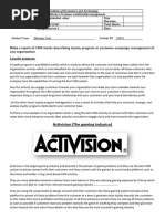 IPCRF DEVELOPMENT PLAN Template | PDF | Learning | Teachers