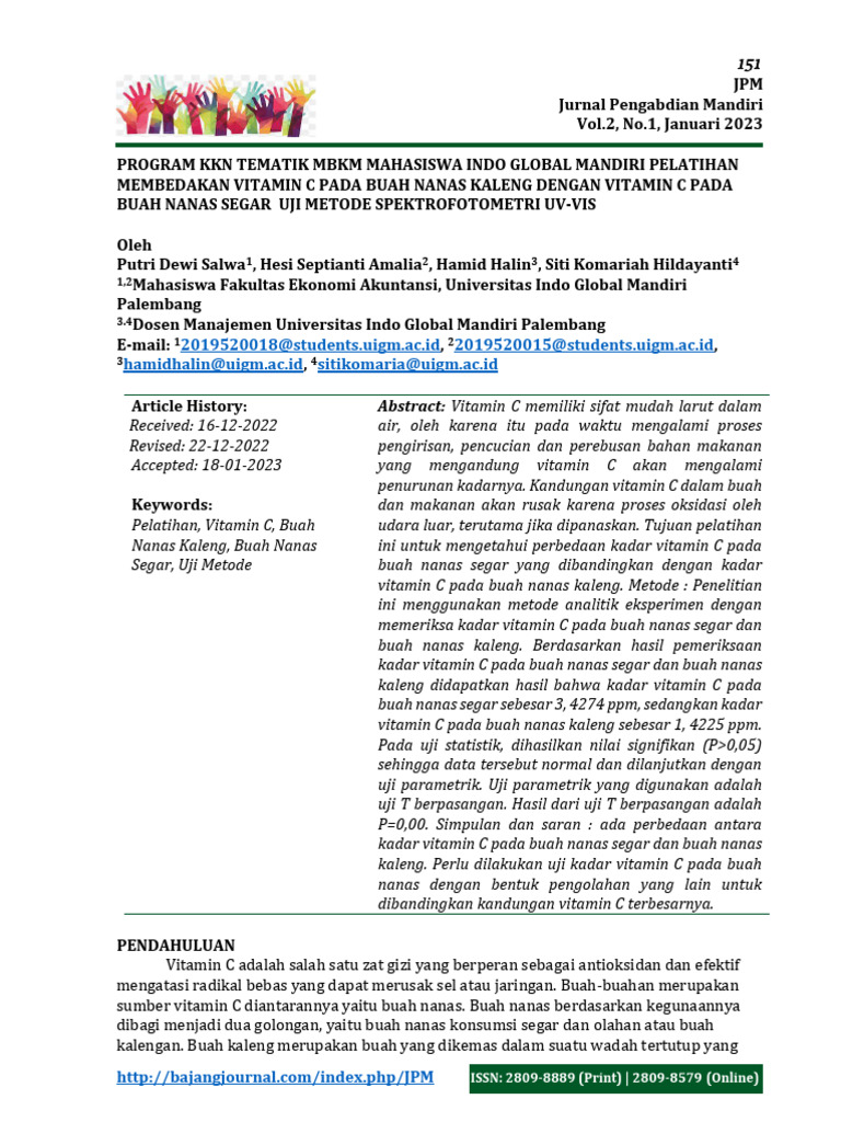 2019520018@students - Uigm.ac - Id 2019520015@students - Uigm.ac - Id ...