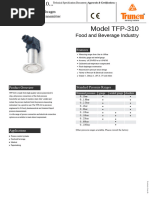 Capacitor uF-nF-pF Conversion Chart | PDF | Capacitance