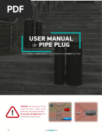 John Crane API Piping Plan Booklet | PDF | Pump | Heat Exchanger