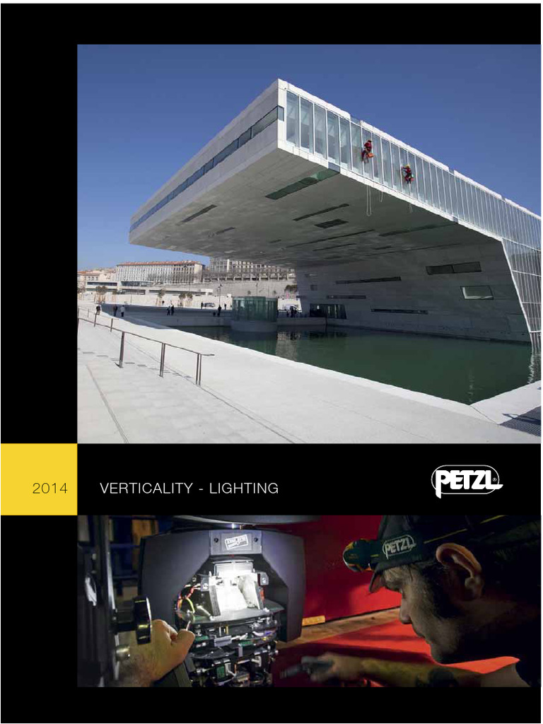 PETZL Katalog | PDF