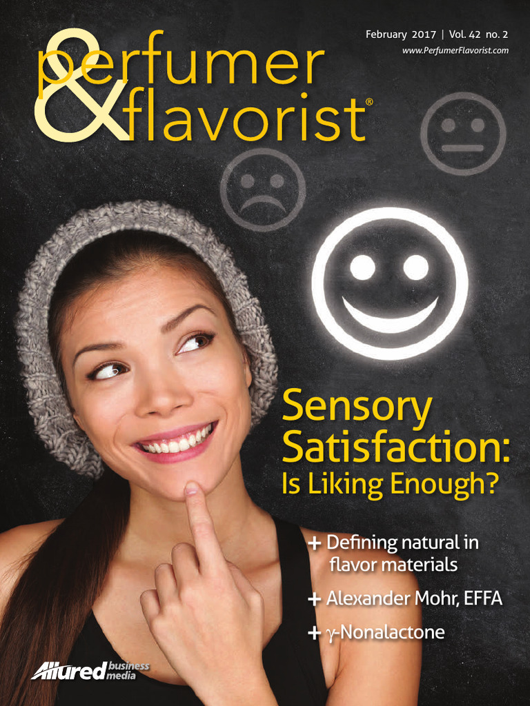 Perfumerflavorist201702 DL | PDF | Sustainability