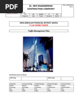 Excavation and Trenching Emergency Response Plan | PDF | Emergency ...