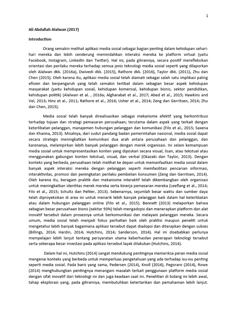 Translate Jurnal 1 | PDF