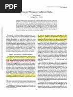 The Medication Adherence Report Scale MARS-5 A Mea | PDF | Self Report ...