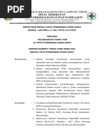 Ktki Kemkes Go Id | PDF