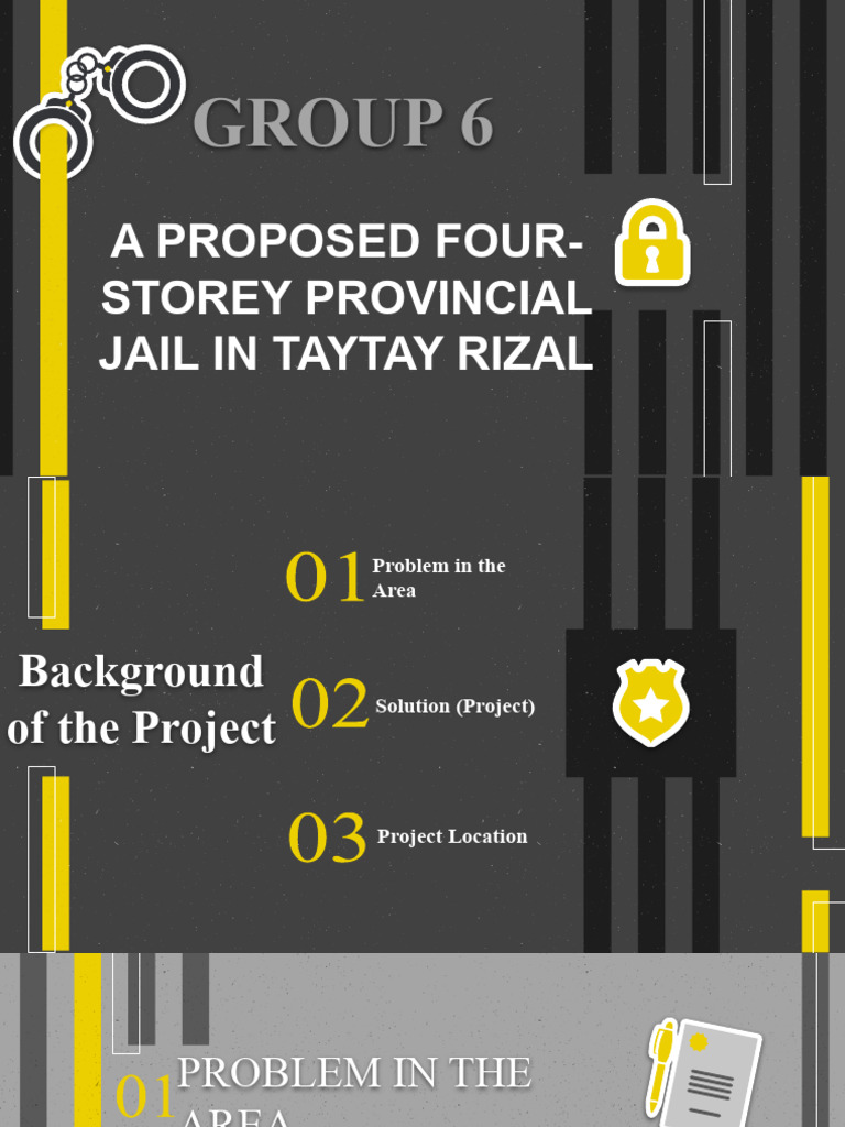 Final Presentation Group 6 | PDF