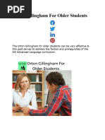 DSA Developmental Spelling Assessment | PDF | Linguistics | Semiotics