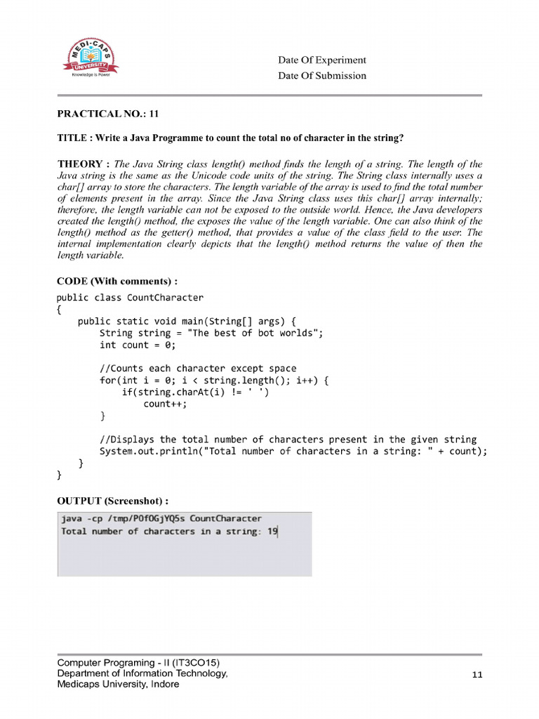 Java File | PDF