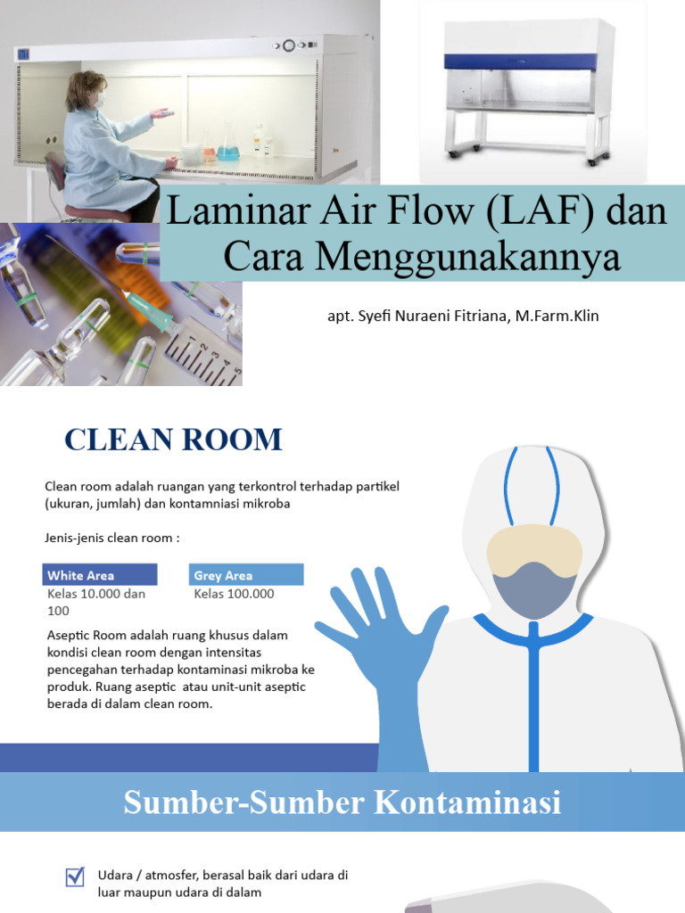 Pertemuan 4 - Laf | PDF