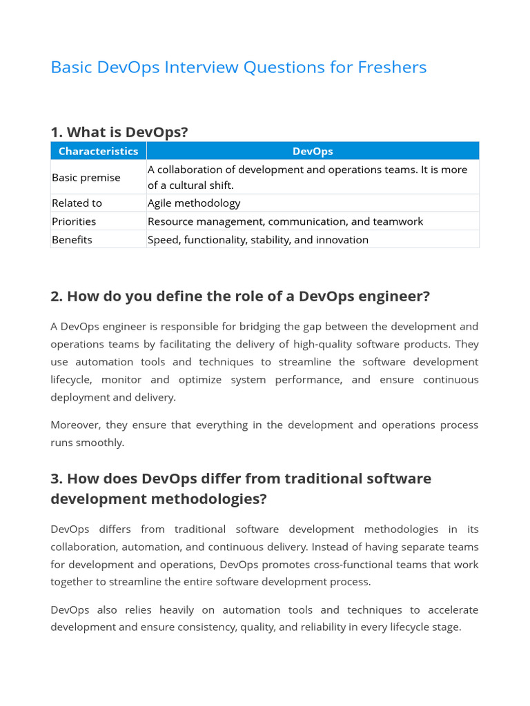 Devops | PDF | Selenium (Software) | Security