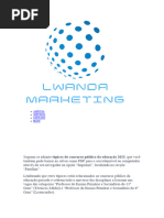 Manual Instalação - Router Interior Unitel Net Casa MC801A1 - 5G 1 ...