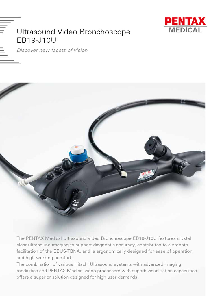 EMEA - PRO-S - EB19-J10U Factsheet - 09.2017 | PDF | Medical Ultrasound ...