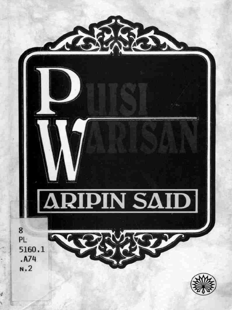 Perbilangan Adat | PDF