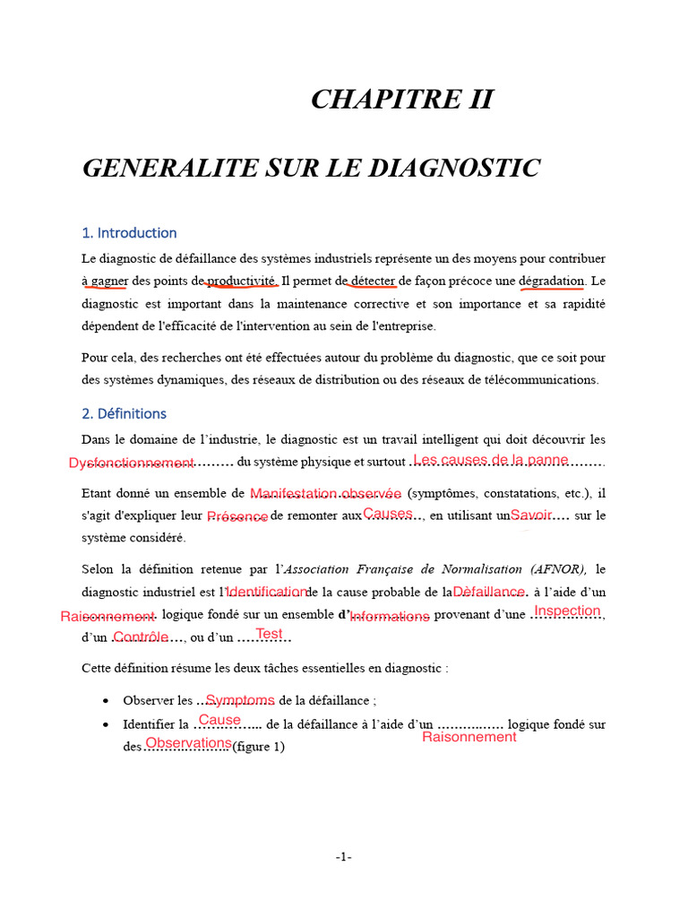 Chap2 Diag | PDF