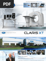 Siemens Healthineers XP Digital-X-Ray YSIO-X.pree Brochure | PDF ...