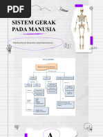 LKPD SISTEM RANGKA MANUSIA | PDF