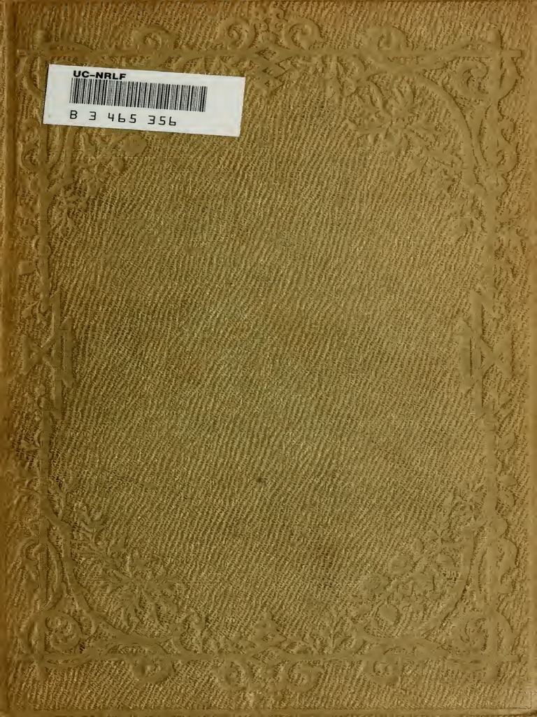Archaeologia Cambrensis - A Record of The Antiquities of Wales and Its Marches Supplement, 1859 ...