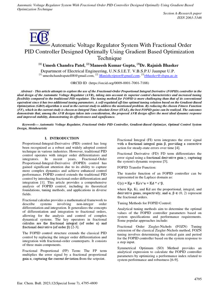 Important | PDF | Control Theory | Electrical Network