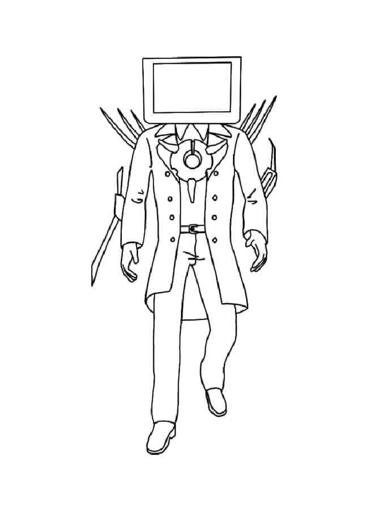 Speaker Man Gambar | PDF