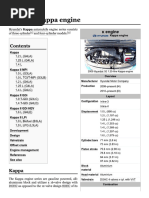 D4CB Wiring Diagram | PDF | Throttle | Engines