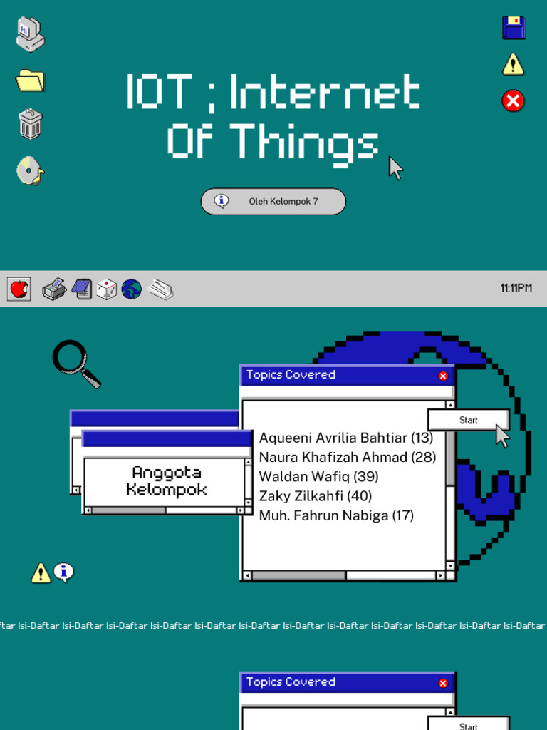 Internet of Things | PDF