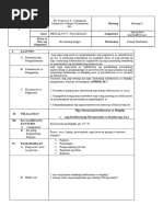 AP7-Q2 DLL Week 3 | PDF