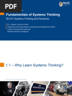 Lab 1 - Get Start With Stella Architect | PDF | Computing | Software