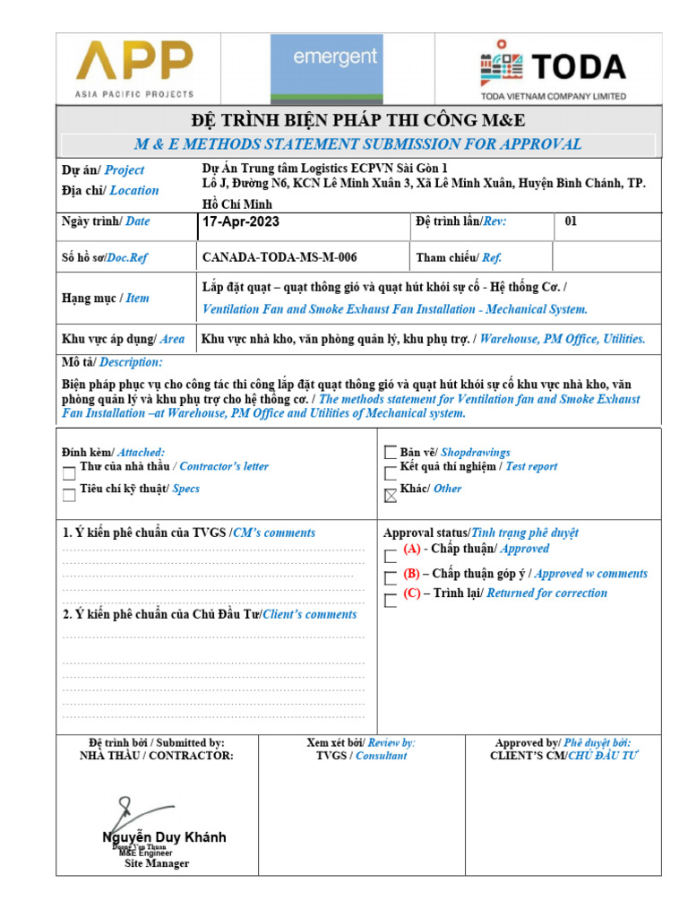 BPTC - Qu T Hút | PDF