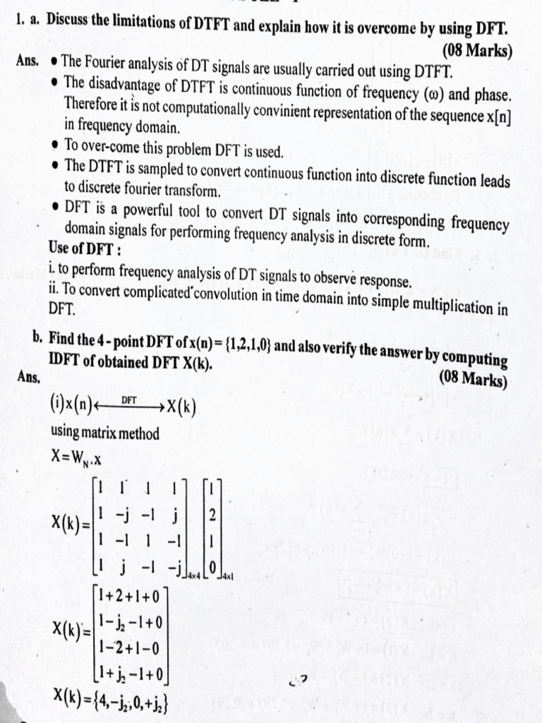 Mod 1 Derivations | PDF