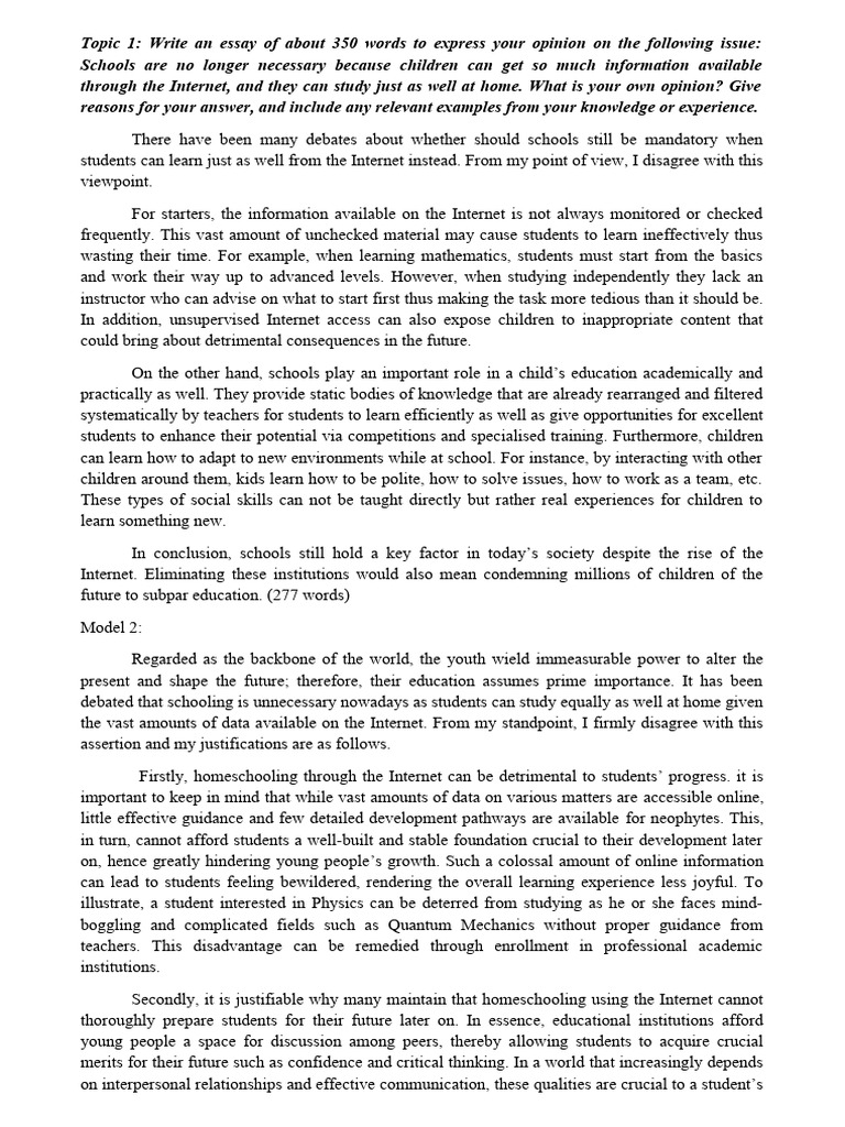 Ss Writing 1 5 | Download Free PDF | Parenting | Multiculturalism